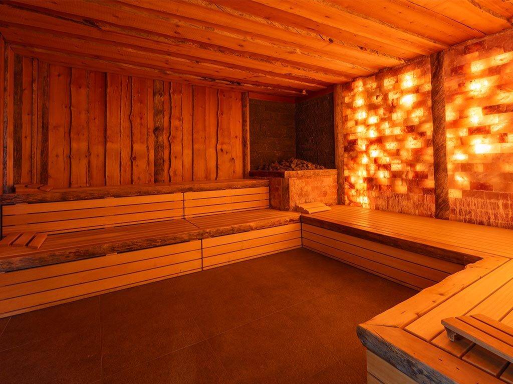 BLUE Wellnessboot - Fletcher Wellness-Hotel Brabant-Mill